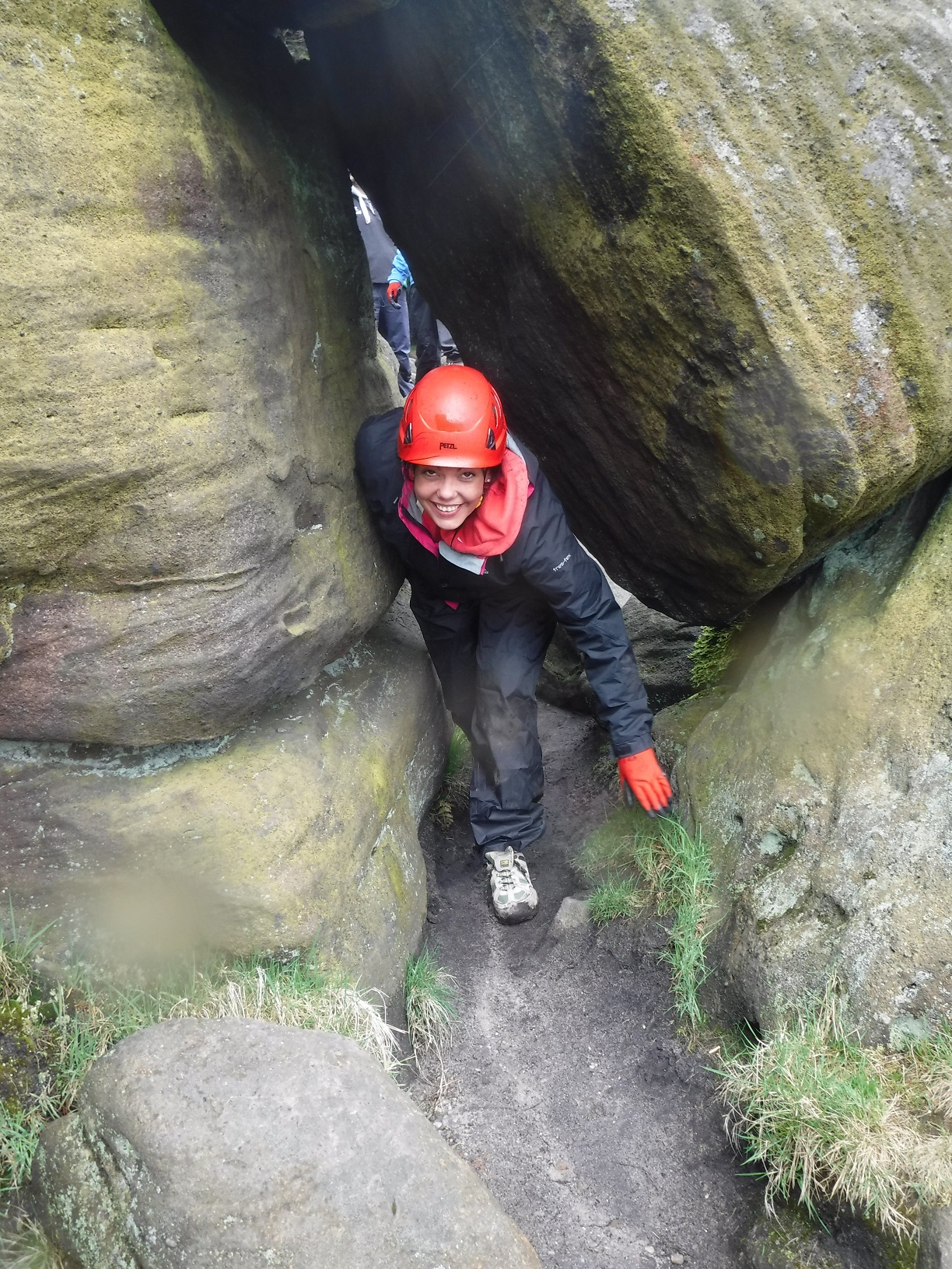 Weaseling - Peak Instruction - Pete & Beth Knight